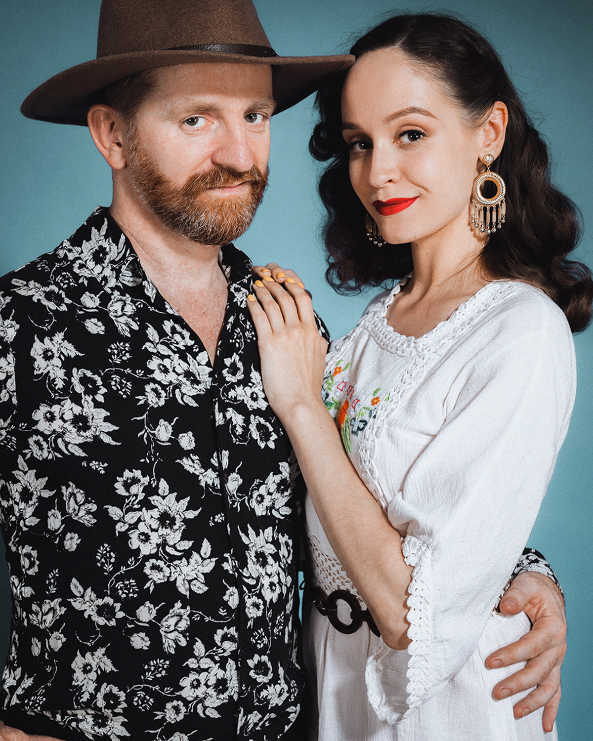 La playlist VIP par Mathias Malzieu Dionysos - Playlist VIP